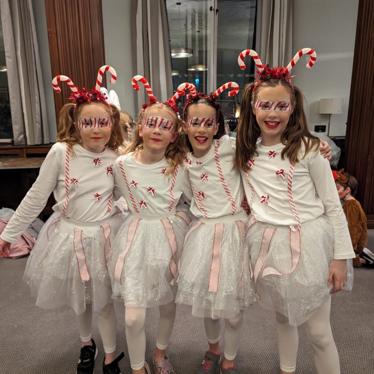 Highfield CE Primary School - Dance Live 2024