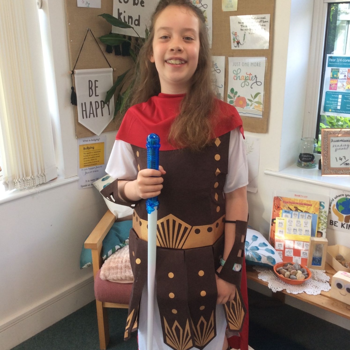 Highfield CE Primary School - Roman Pottery