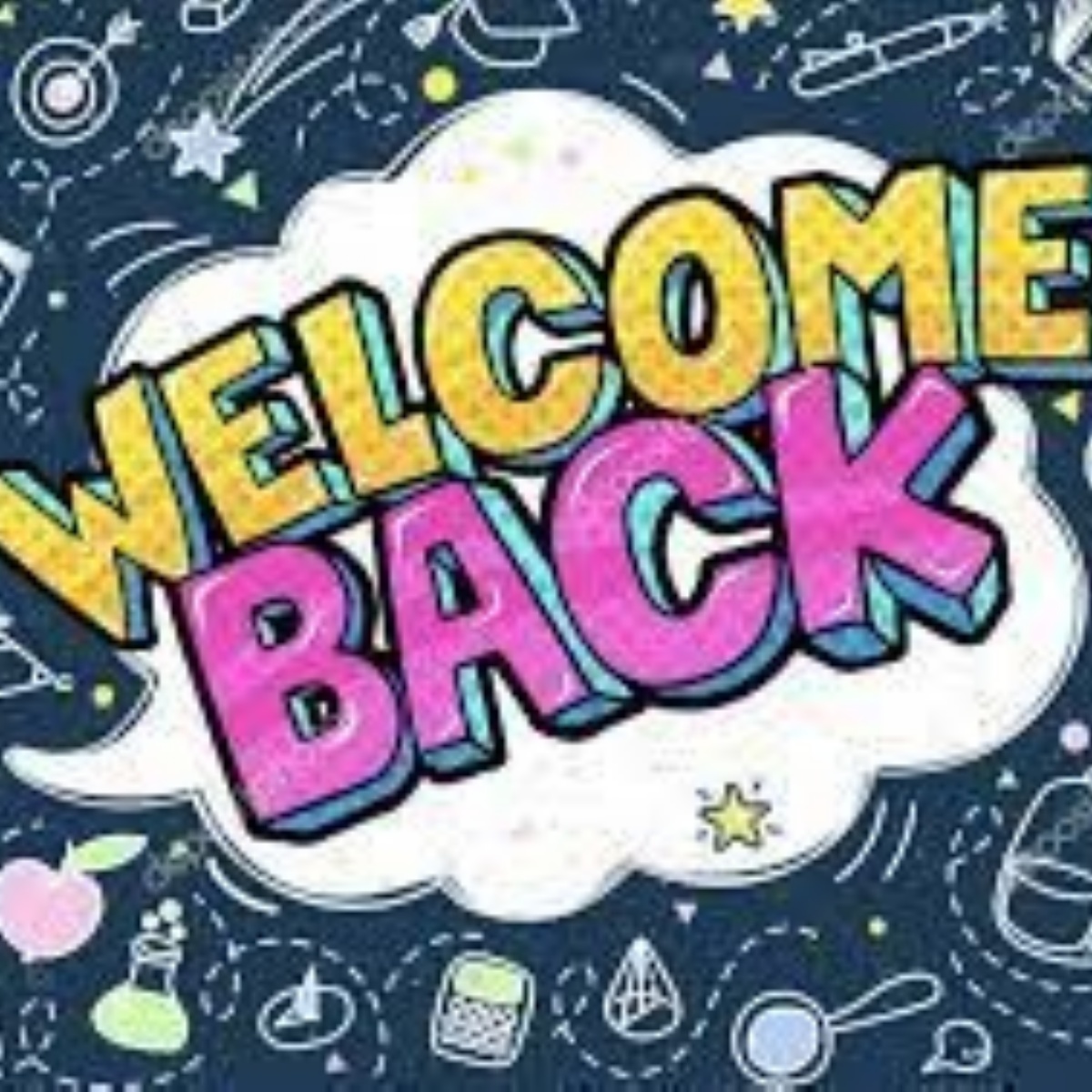 Highfield CE Primary School - Welcome Back